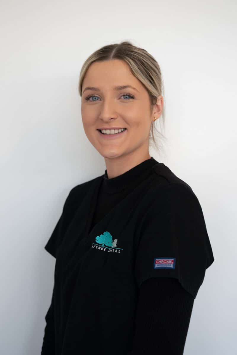 Haley | Dental Assistant - Avenue Dental Bli Bli